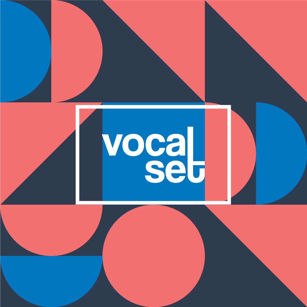 Вокальные скороговорки №1 - VocaStock