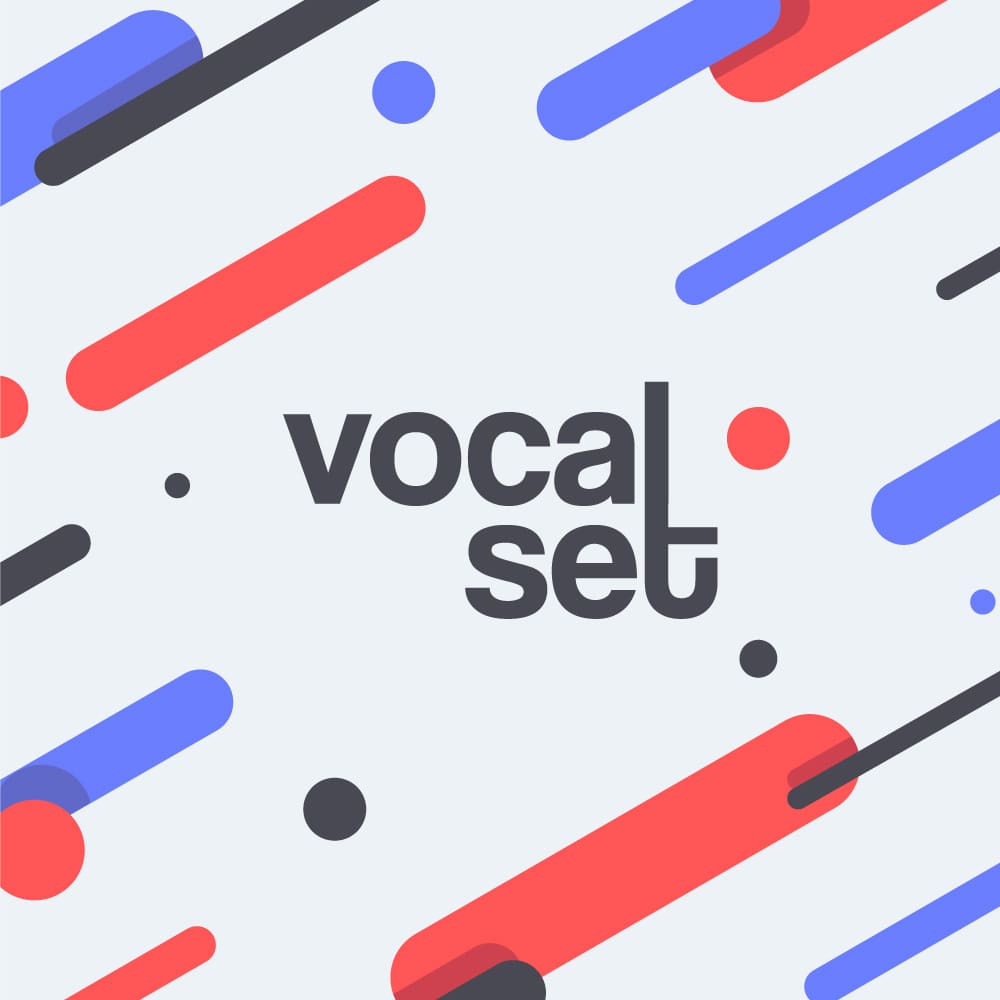 Песни-распевки №1 - VocaStock