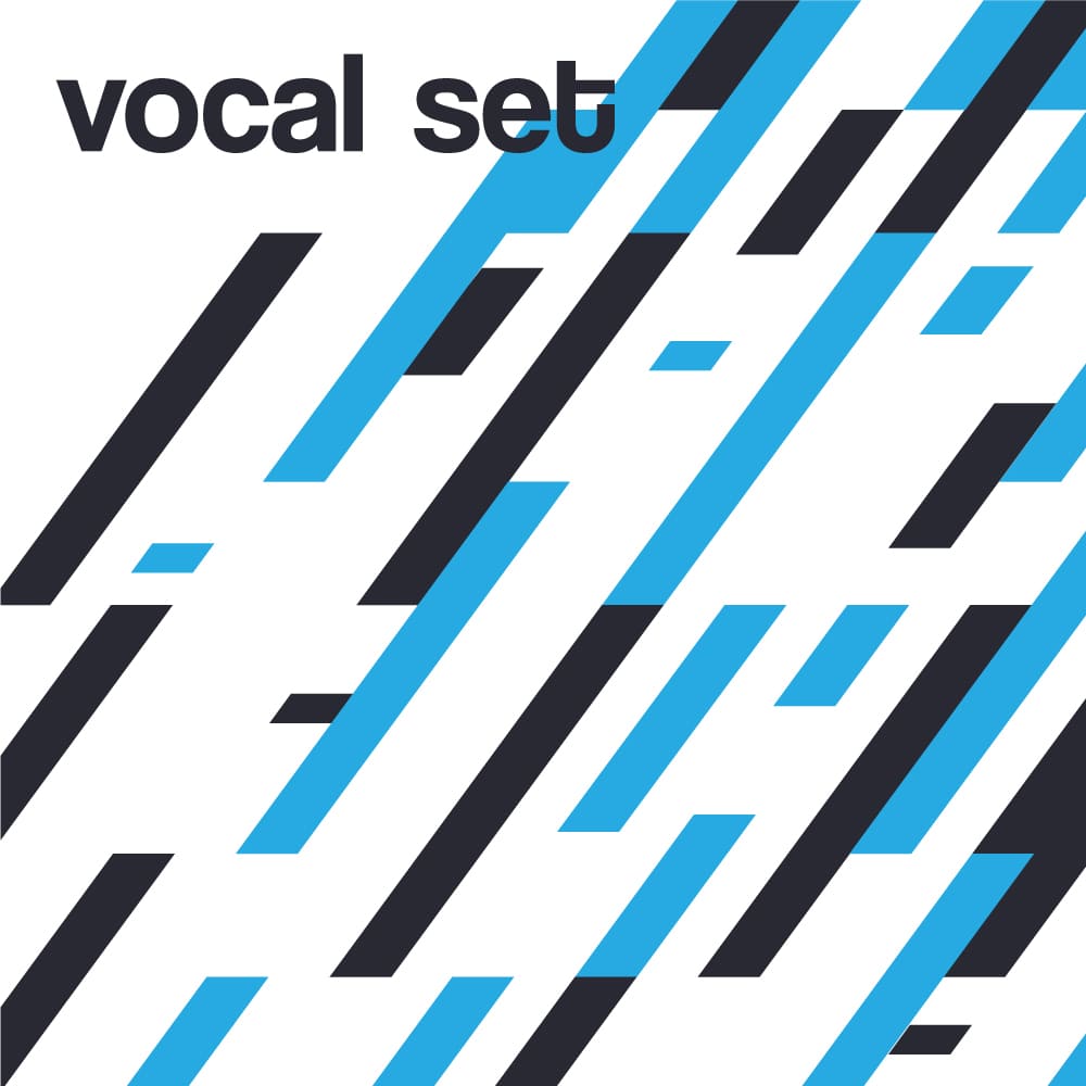 Дыхание №2 - VocaStock