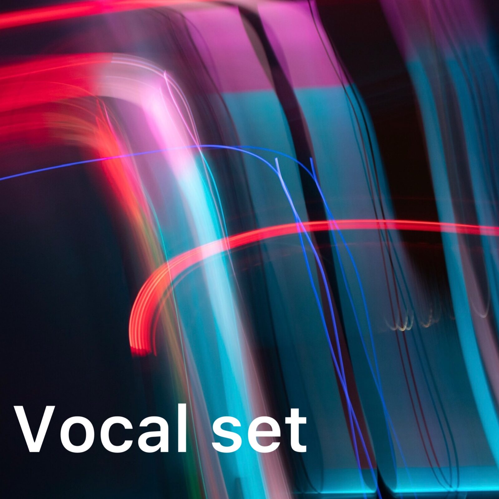 Многоголосие №2 - VocaStock