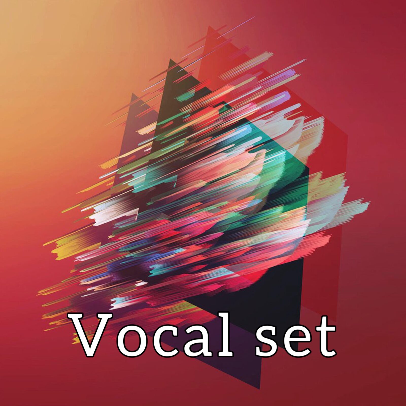 Combo №3(Kids) - VocaStock