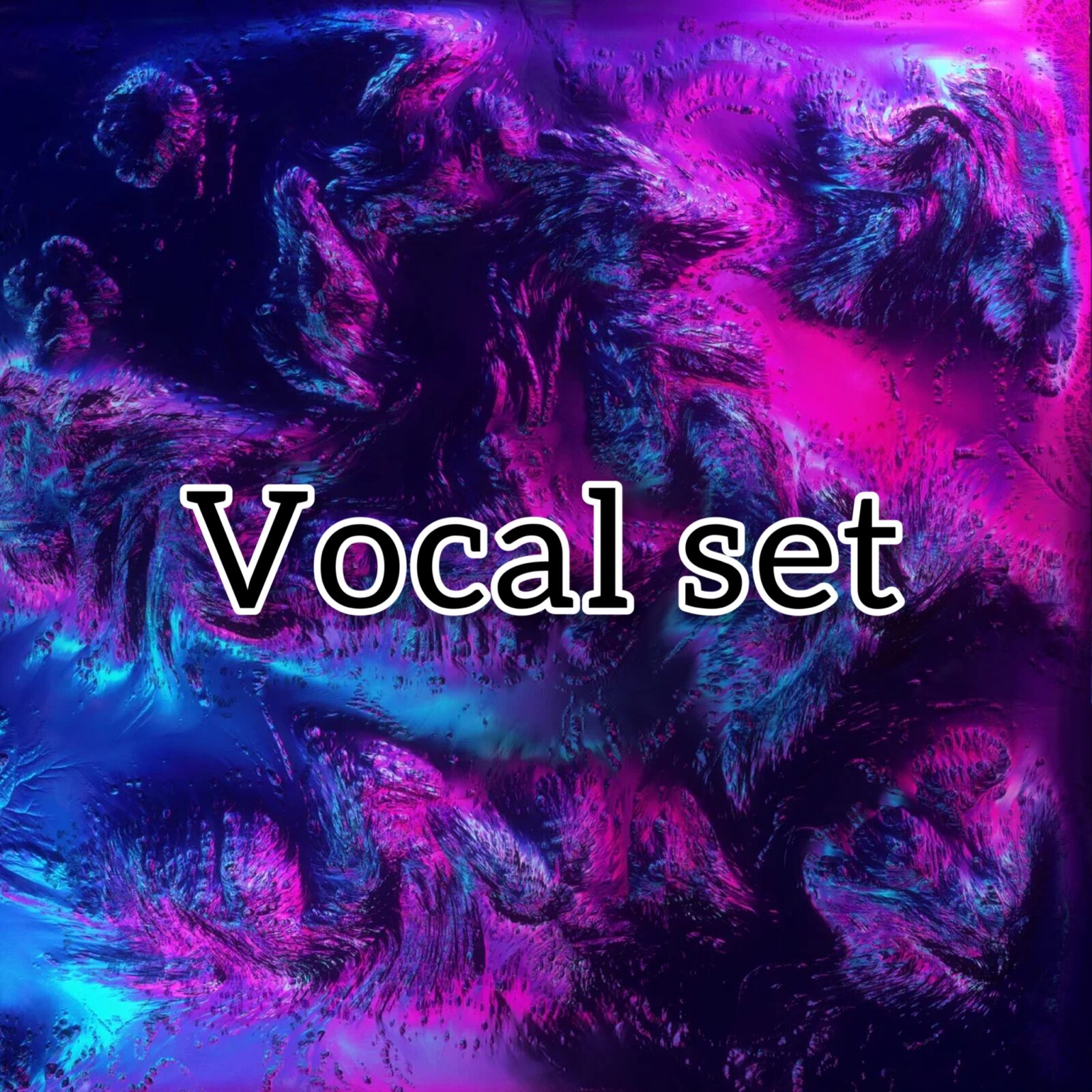 Вибрато №1 - VocaStock