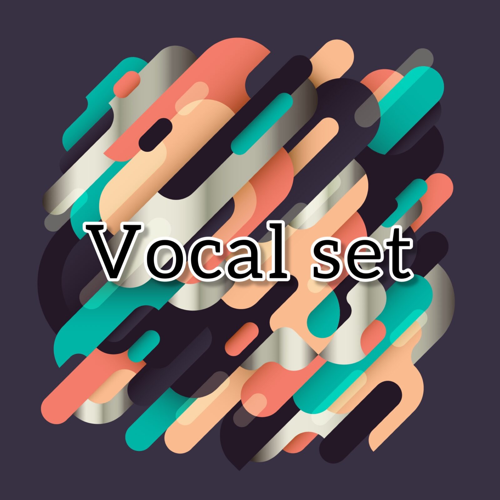 Супер-сет - VocaStock