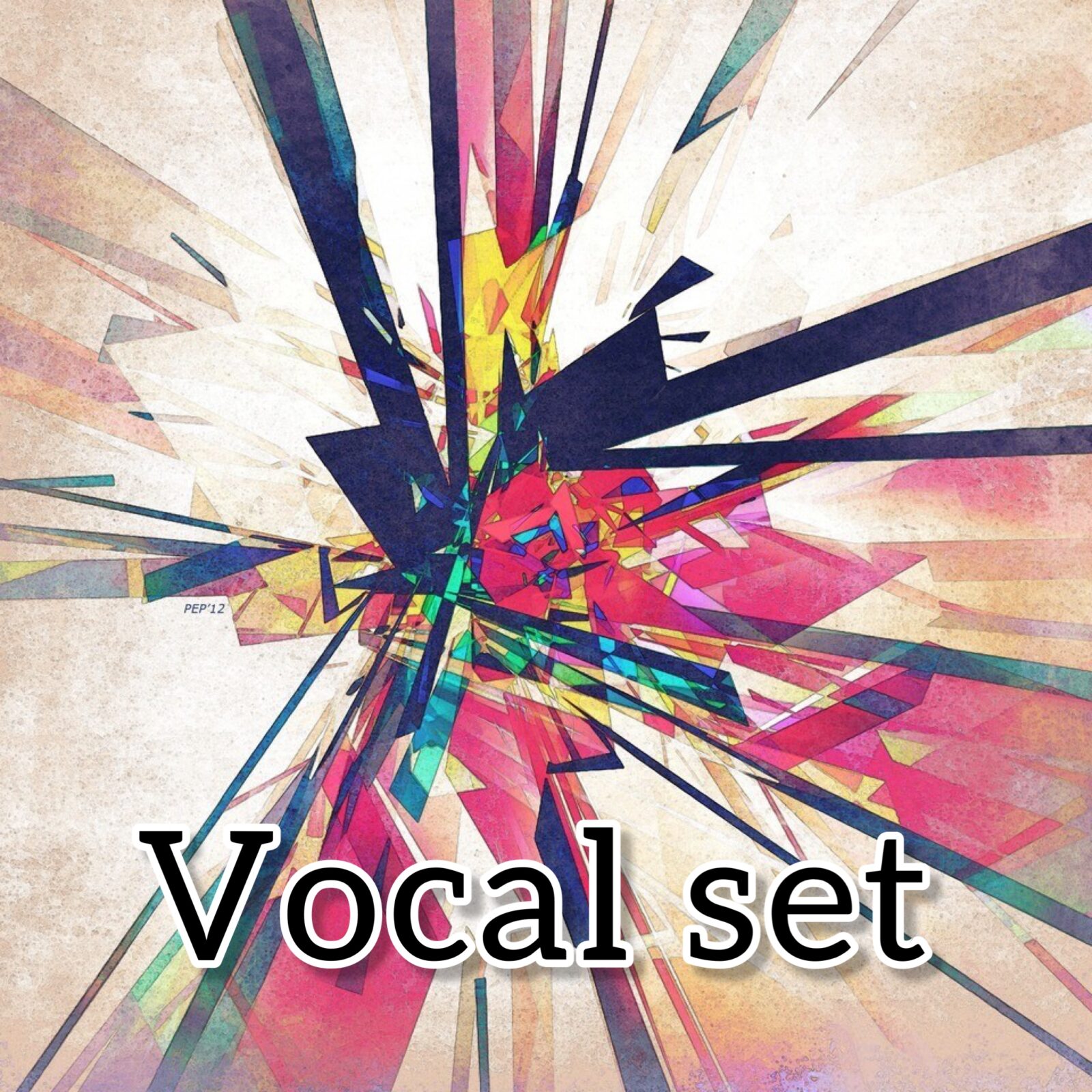 Combo №2 - VocaStock