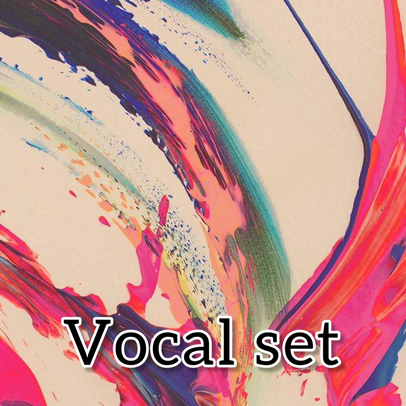 Чистоговорки №1 - VocaStock