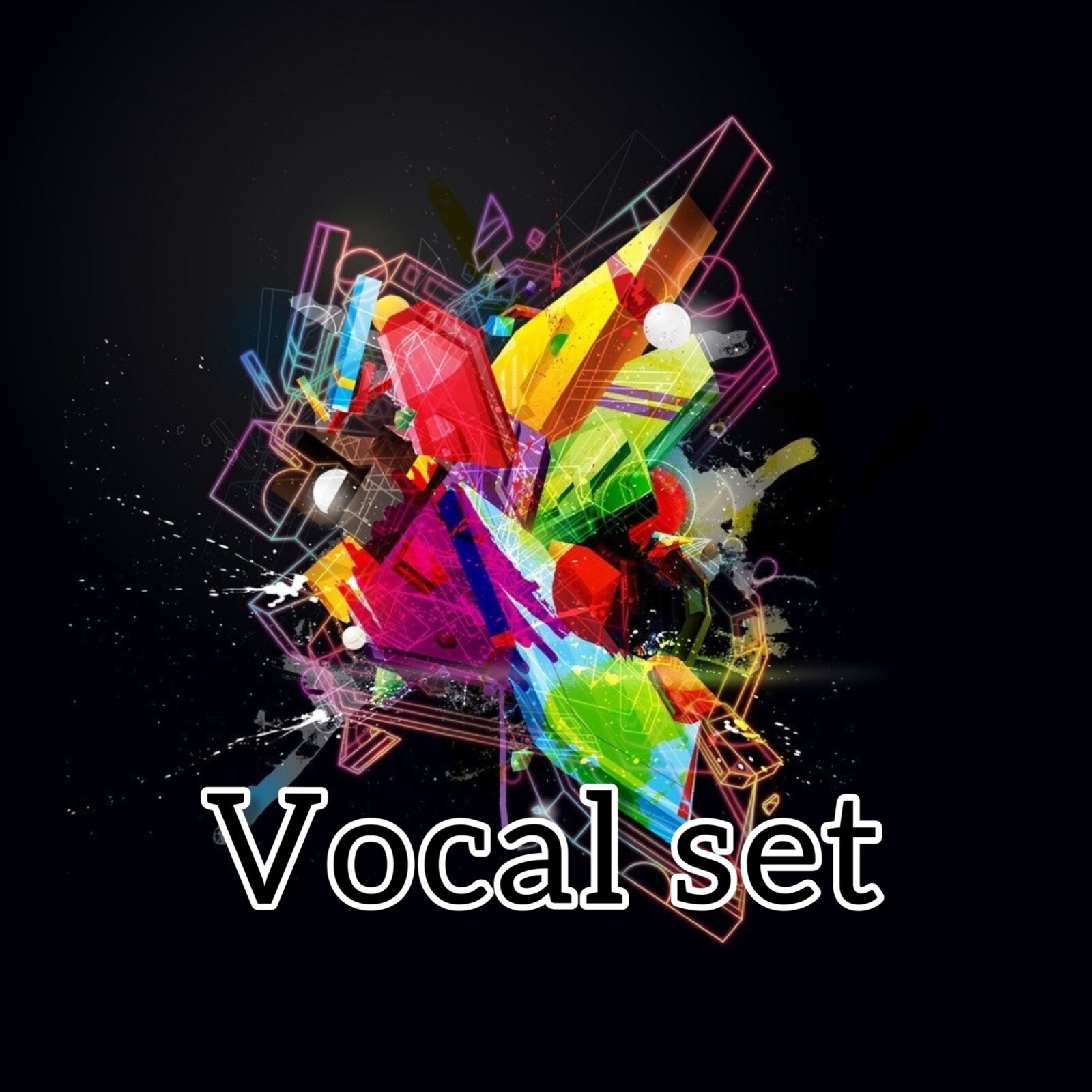 Пентатоник №1 - VocaStock