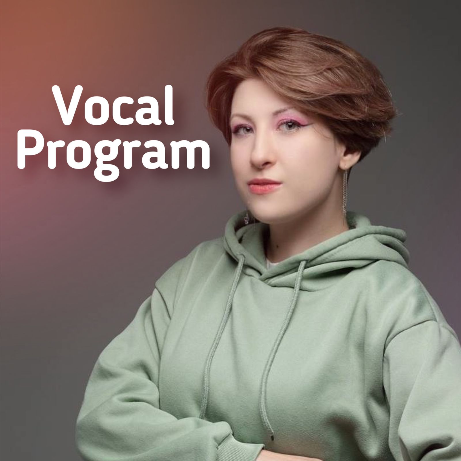 Вокальные Зарядки с Валентиной Гуниной - VocaStock