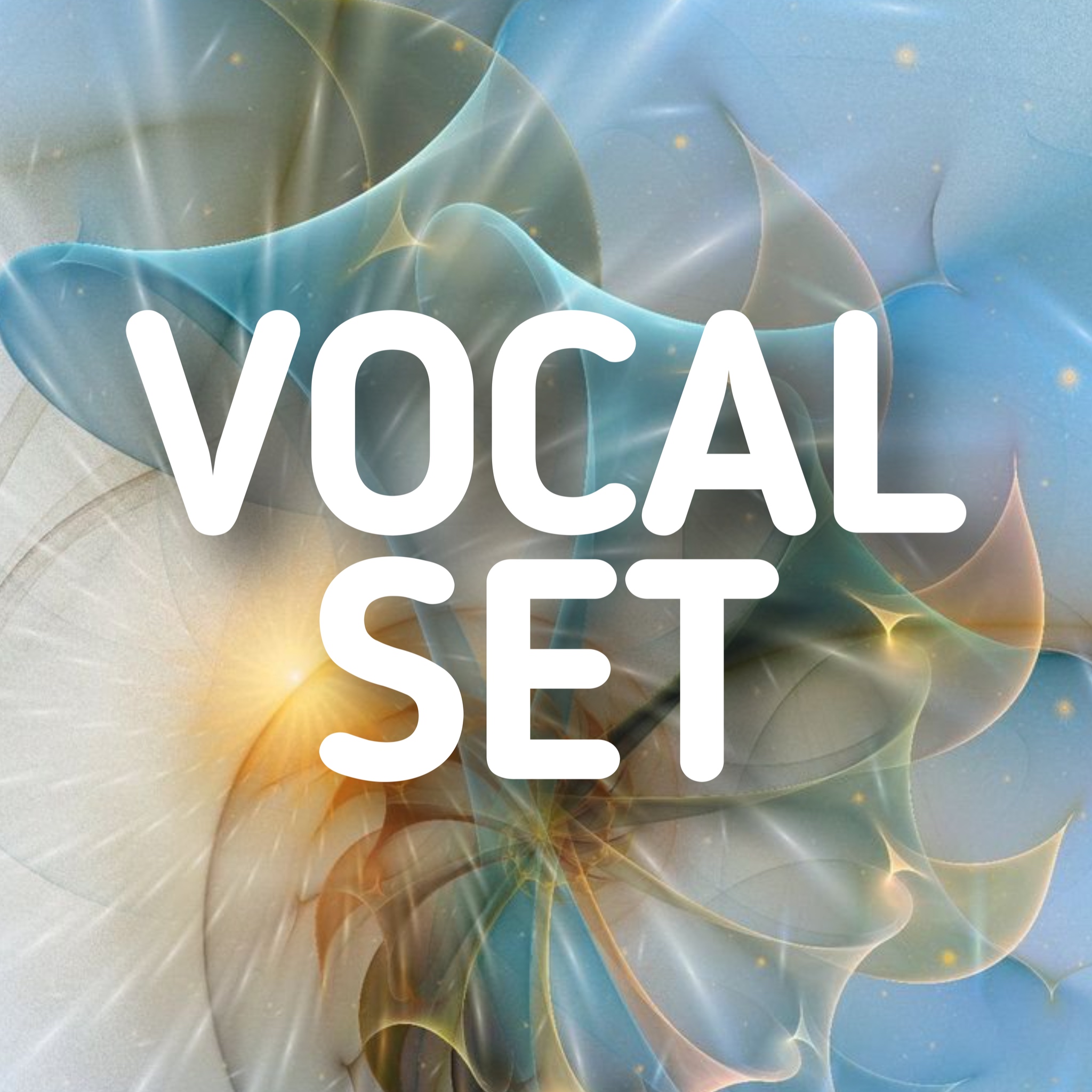 Вокальные скороговорки №2 - VocaStock