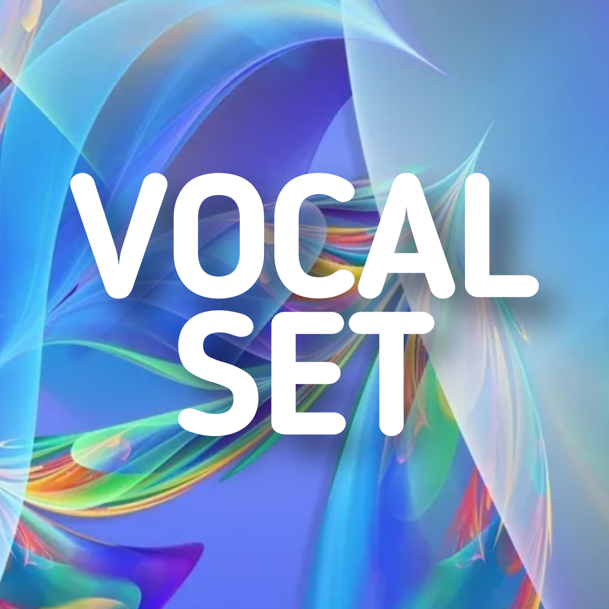 Мелизмы №2 - VocaStock