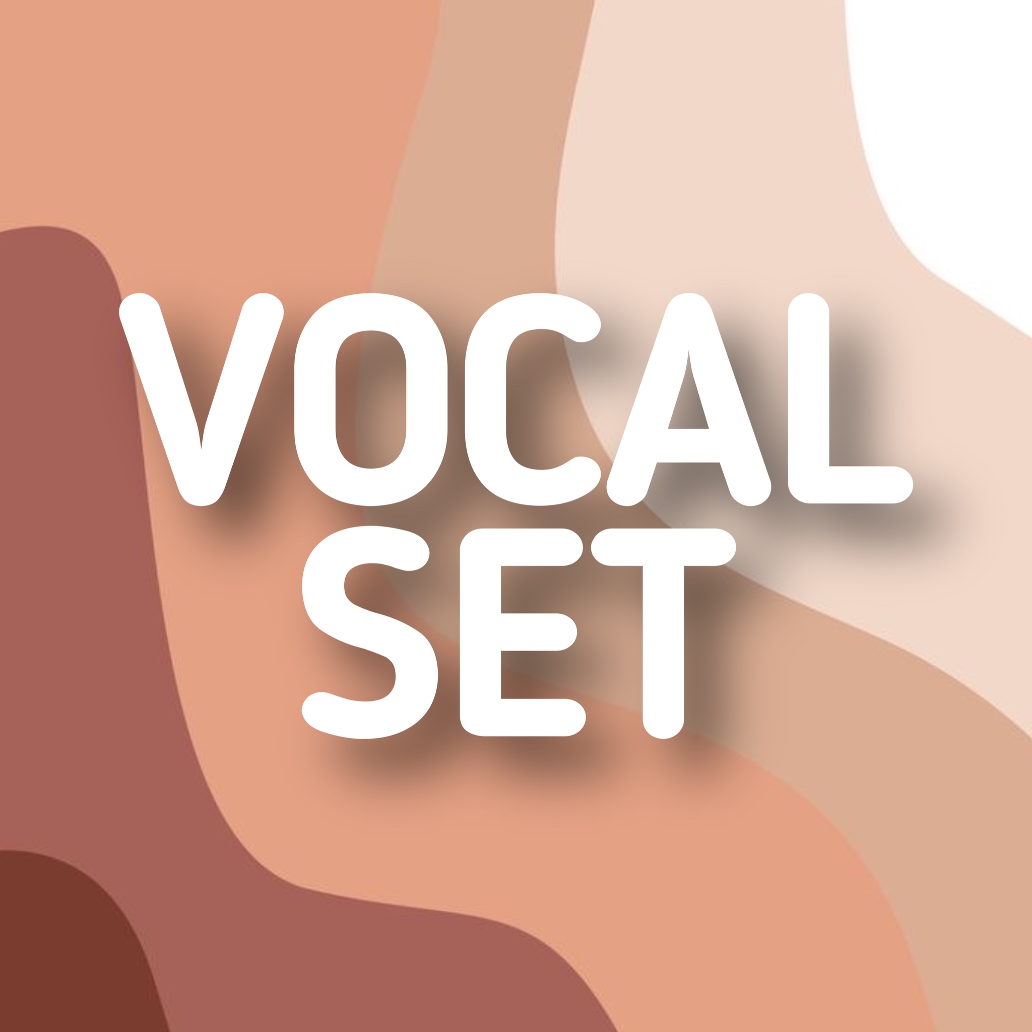 Диапазон №1 - VocaStock