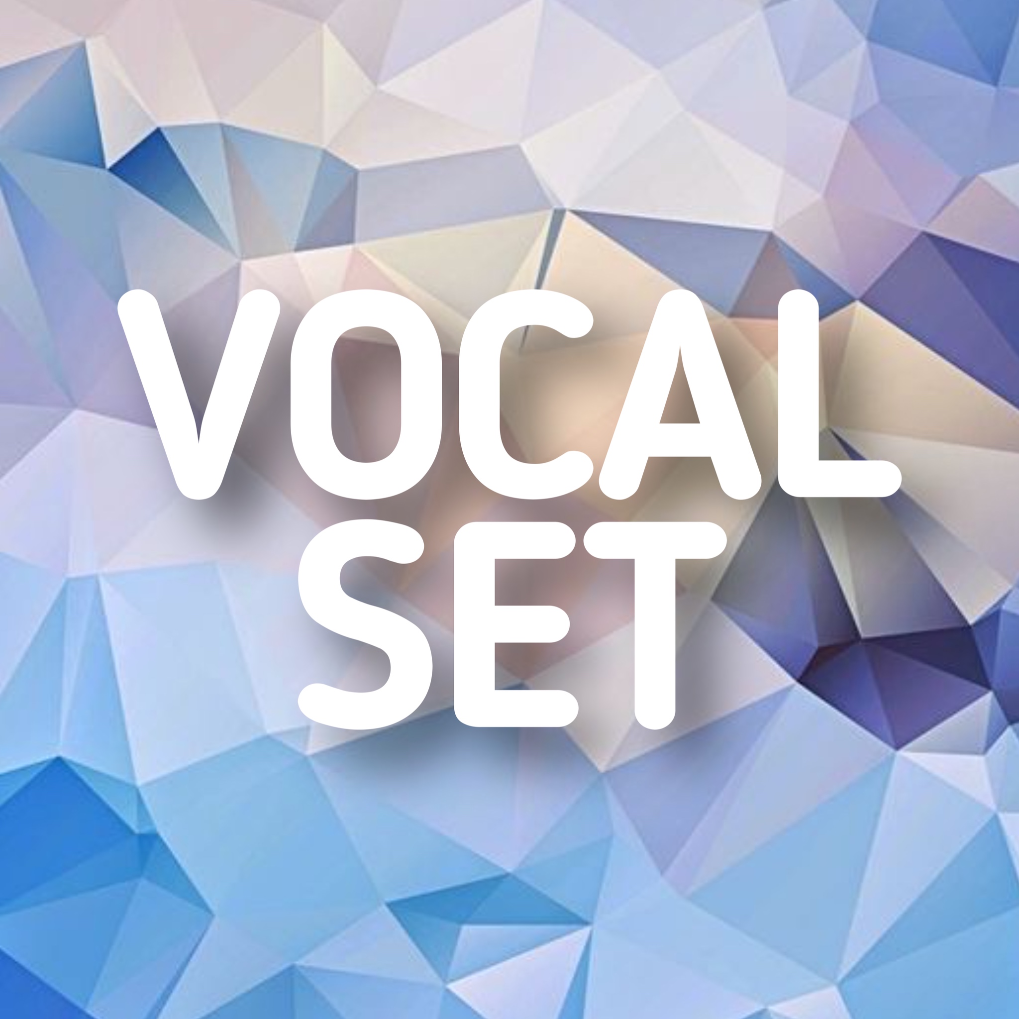 Мелизмы - VocaStock