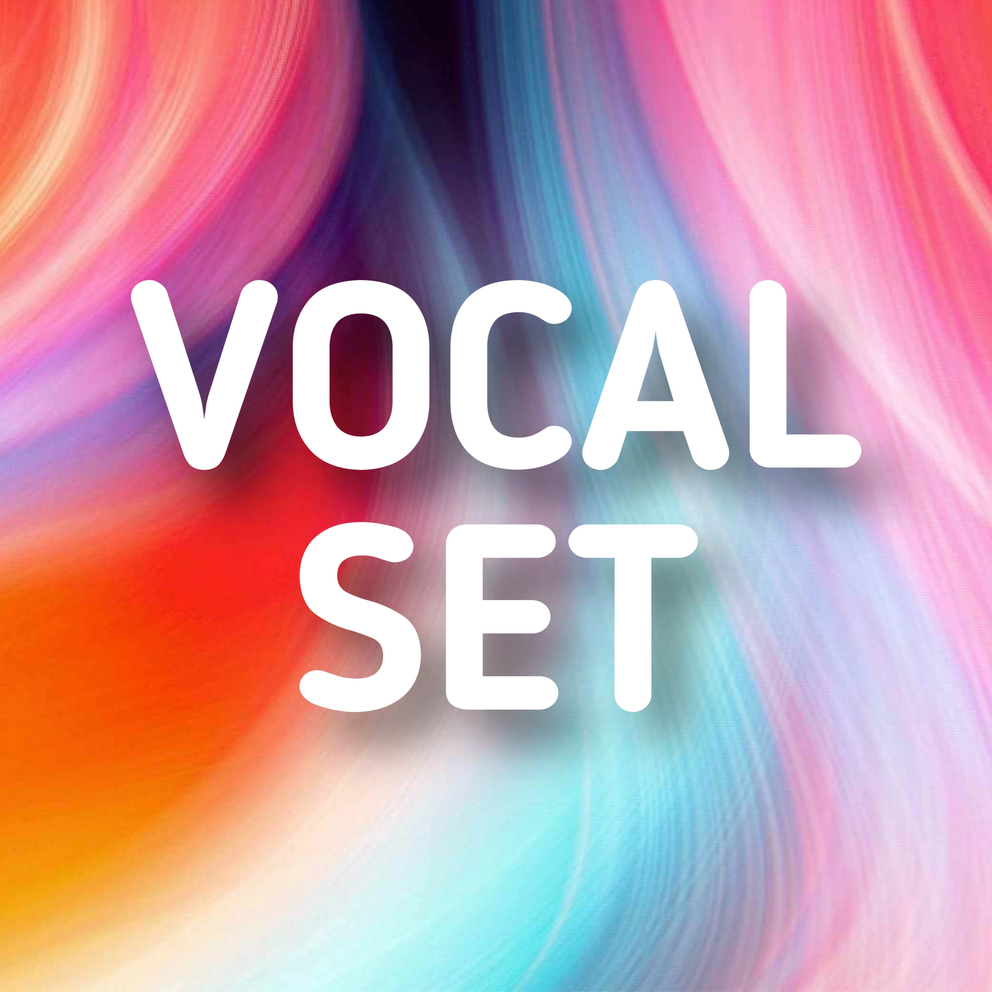 Вокальные скороговорки №3 - VocaStock