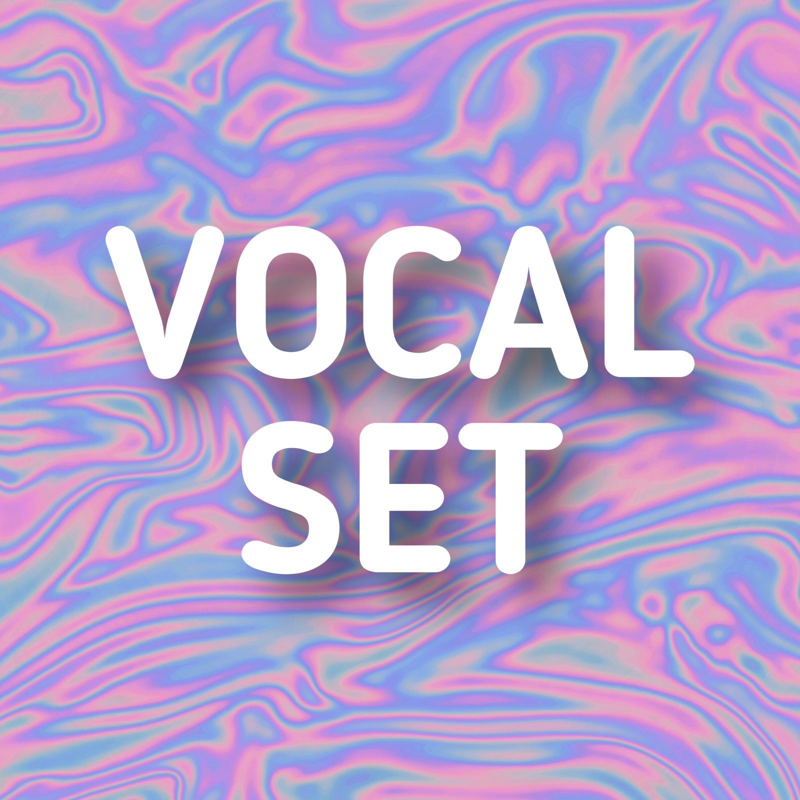 Диапазон №3 - VocaStock