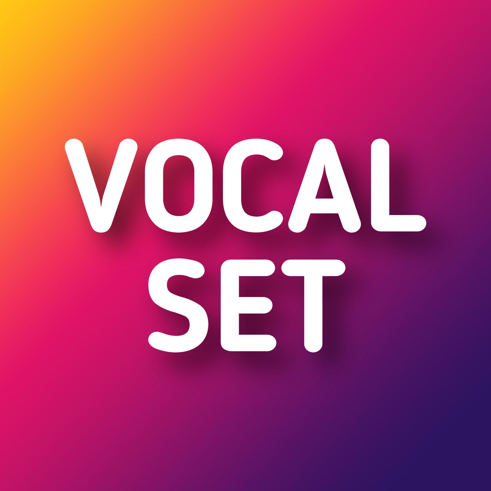 Гаммы №1 - VocaStock