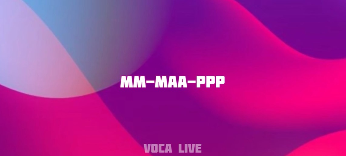 Voca Live 13 - VocaStock