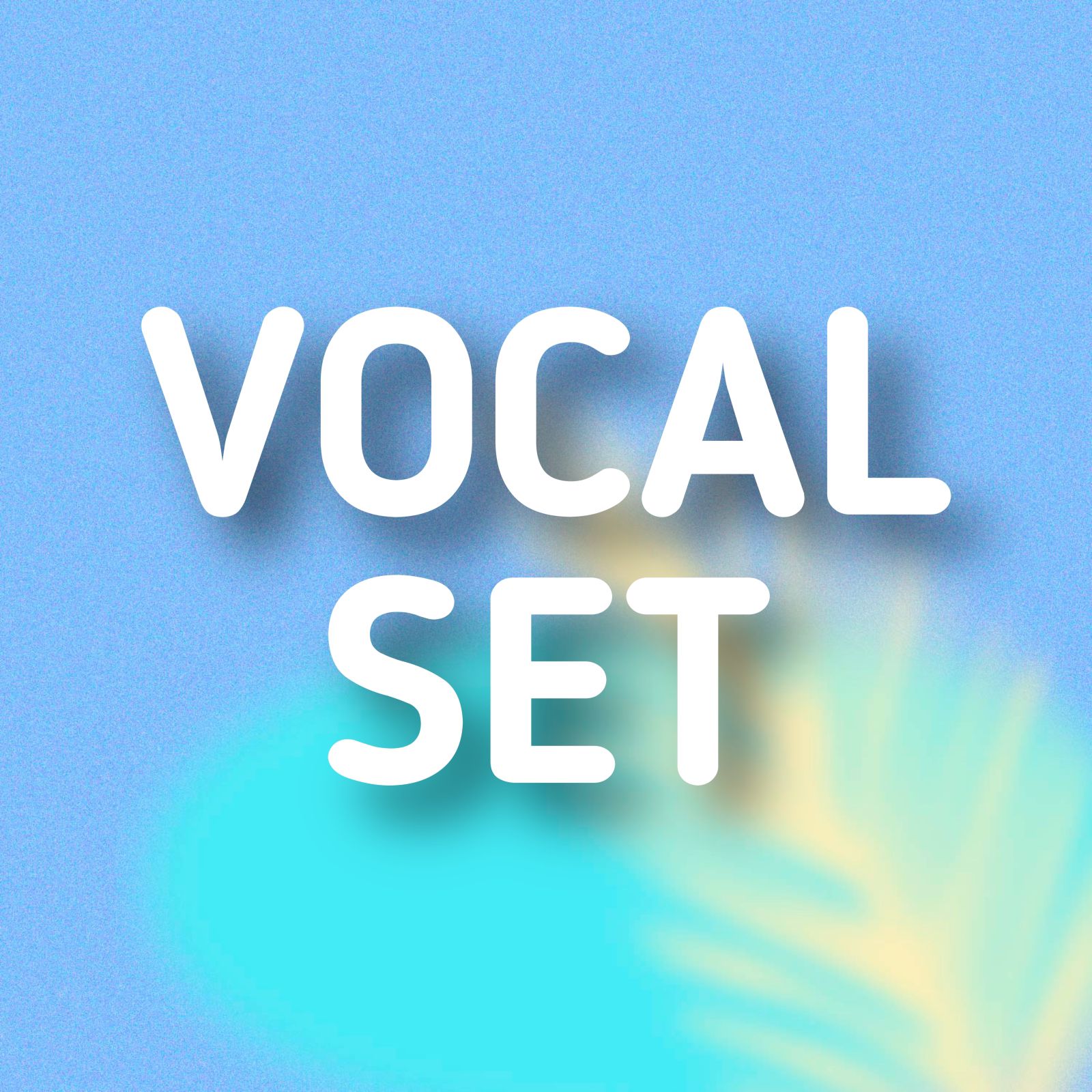 Джазовые распевки №2 - VocaStock